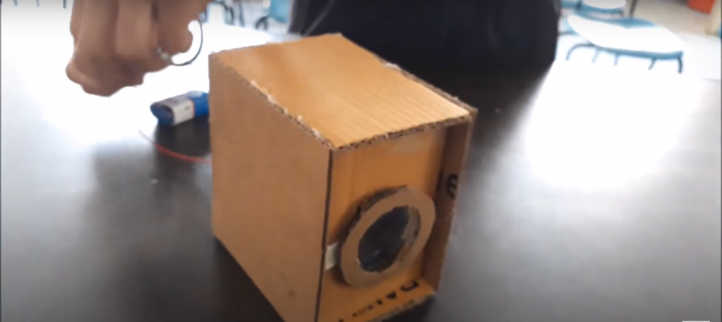 Robotics projects suitable for school students, kids, and beginners ...