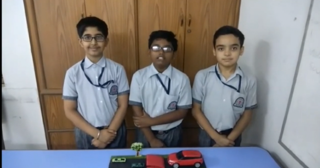 Robotics projects suitable for school students, kids, and beginners ...