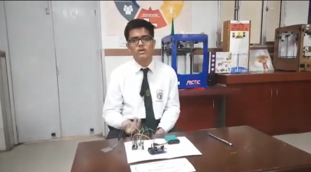 IoT Projects for school Students | Arduino and IoT Projects ideas