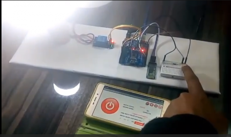 IoT Projects for school Students | Arduino and IoT Projects ideas