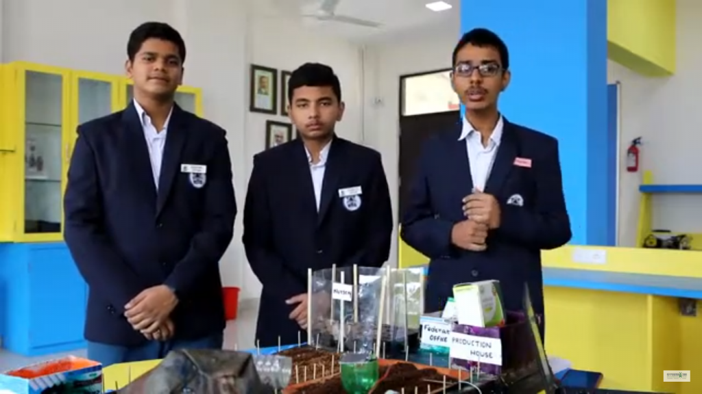 STEM projects and activities for kids and school students | STEM ...