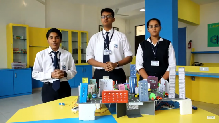 STEM project ideas and activities for school students and kids